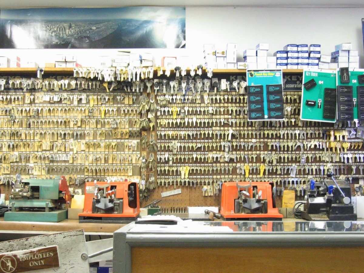 What You Need to Know About Locksmith Services | The GTA Lockman