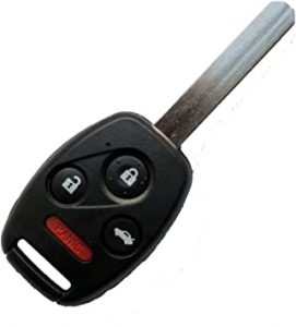 Honda Key Replacement - Toronto & GTA | Car Locksmith