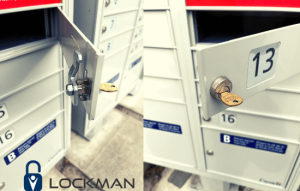Apartment & Condo Mailbox Lock Replacement | Toronto Locksmith & GTA