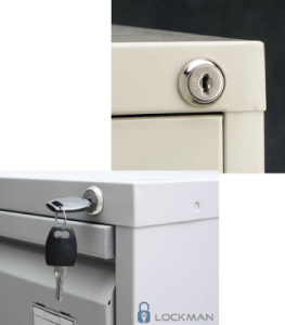 File Cabinet & Desk Locks Replacement / Repair | Toronto Locksmith