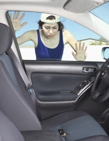 The Fastest Car Lockout Service in Toronto & GTA