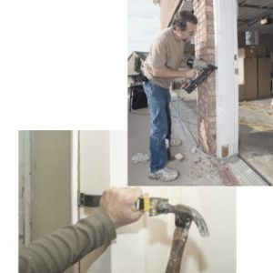 Door Frames - Repair & Replace | Toronto Door Repair Experts