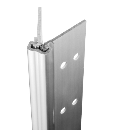 Continuous Hinges Installation Toronto & GTA | The Door Experts