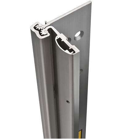 Continuous Hinges Installation Toronto & GTA | The Door Experts