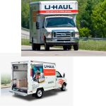 U-Haul Truck Key Replacement Toronto & GTA | immediate Response