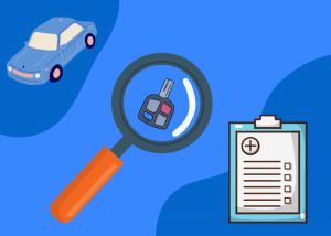 Car Keys - The Definitive Guide ((Types of Car Keys With Pictures)