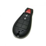 Car Keys - The Definitive Guide (With Pictures)