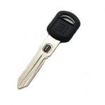 Car Keys - The Definitive Guide ((Types of Car Keys With Pictures)