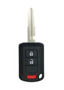 Mitsubishi Key Replacement & Duplicate | Automotive Locksmith Experts
