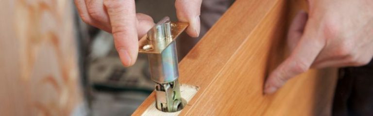 Fresh Lock Installation - Precise Lock Installation Service