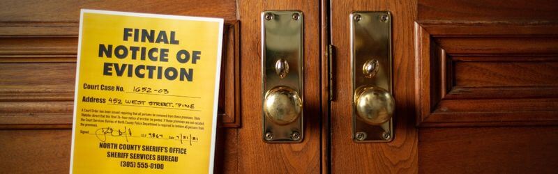 Property Eviction Locksmith Service Toronto – The GTA Lockman