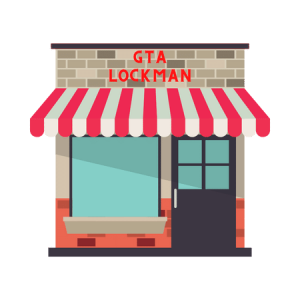 Ultimate Guide to Commercial Storefront Door Locks | LockMan