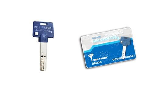 Mul-T-Lock Toronto | Repair, Sell & Install | GTA LockMan