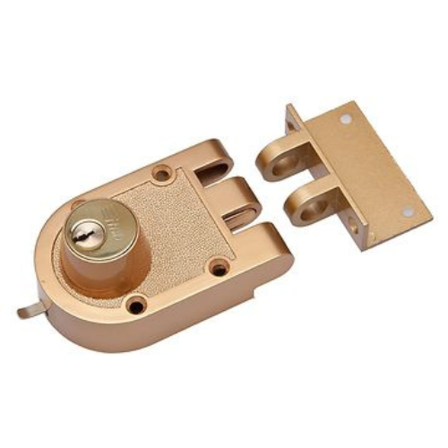 Jimmy Proof Locks Installation and Repairs - GTA Lockman