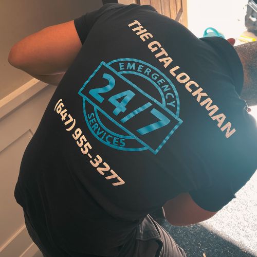 Locksmith Keswick - Your Local Mobile Locksmith