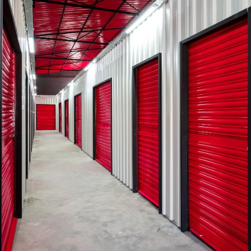 Lost The Keys to Your Storage Unit? We Can Help!
