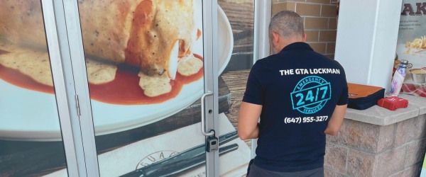 Reliable Locksmith Services in Hamilton – Local Experts